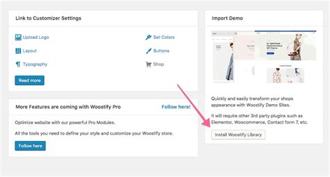 Woostify Theme Review A Free Theme For Woocommerce
