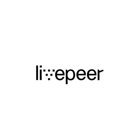 livepeer lpt coin logo in png svg vector format free download