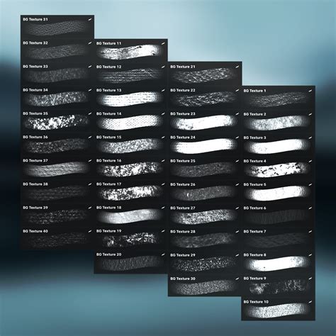 Background Texture Procreate Brushes Graphicsbunker