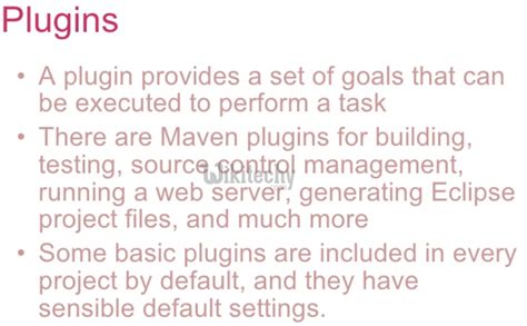 maven tutorial by microsoft award mvp learn maven learn in 30sec