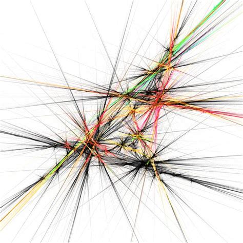 Geometry Lines Stock Illustration Illustration Of Computer 6247655