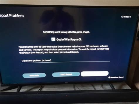 Is Anyone Else Getting This Error Rsplatoon