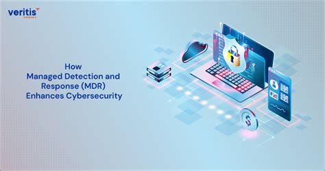 How Managed Detection And Response Enhances Cybersecurity