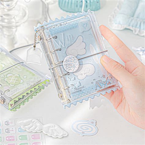 Cute Stationery From Adorable Pencil Pouches To Stylish Notebooks Chicchoi