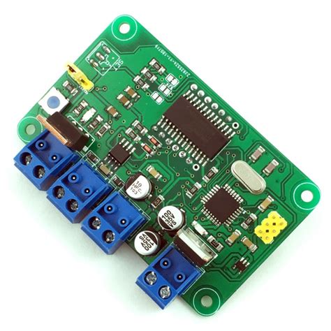 New Seven Segment Temperature Controller