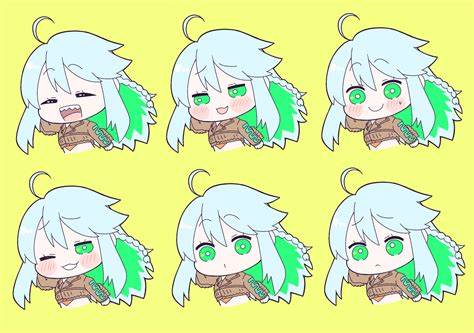 Kukulkan And Kukulkan Fate And 1 More Drawn By I10ksw Danbooru