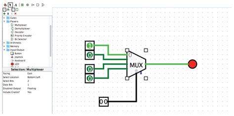 Makerspace Circuit Sense Linux Magazine