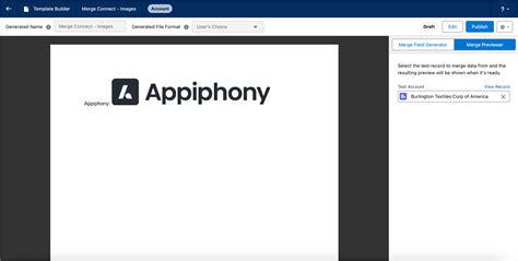 Conditional Logic Appiphony