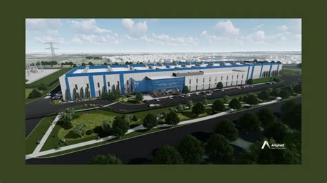 Aligned Data Centers Expands Dfw Footprint With New Data Center In Mansfield Tx Digital Infra