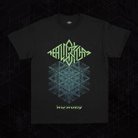 Recursive Infinity The Algorithm