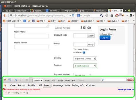 Do It Yourself A Beginners Guide To Start Debugging Joom