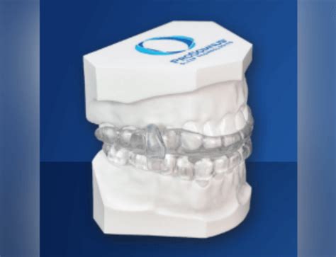 Fda Clears Prosomnus Evo Ph Sleep And Snore Device