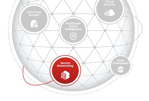 Best Secure Networking Fortified Access
