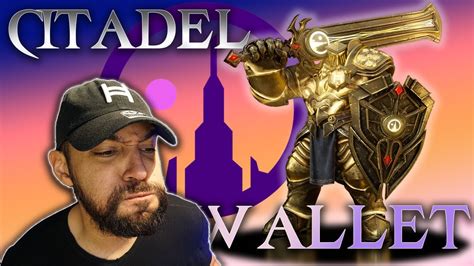 citadel wallet podcast 44 hedera hashgraph nft youtube