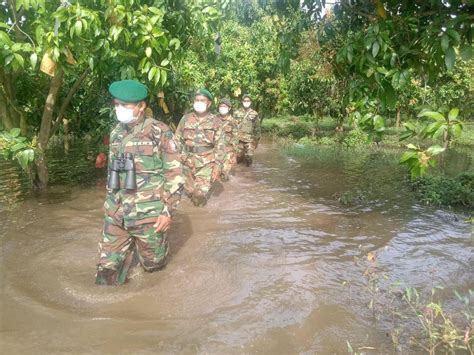 កងការពារព្រំដែនលេខ៦០១ បន្តចាត់តាំងកម្លាំងល្បាតការពារតាមខ្សែបន្ទាត់ព្រំដែន កម្ពុជា រៀតណាម