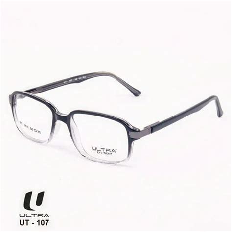 Fibercarbon Fiber Plastic Spectacle Frames At ₹ 299piece In Mumbai