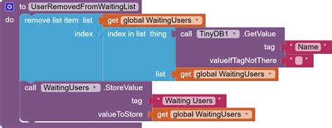 Regarding While Do Block MIT App Inventor Help MIT App Inventor Community