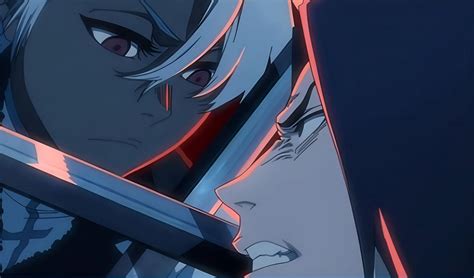 Bleach Tybw Episode Preview Hints At Hitsugaya Going Against The Shinigami