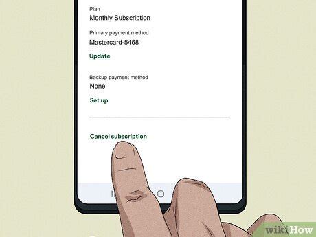 How To Cancel Your Hulu Subscription A Step By Step Guide