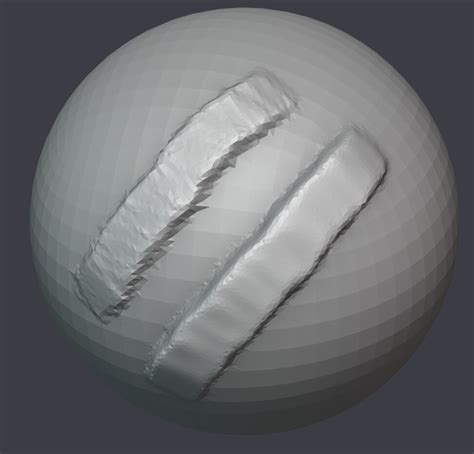 The Big Blender Sculpt Mode Thread Part 2 709 By Musashidan Blender Development