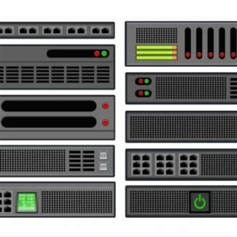 Ethernet And Networking Switch At 25000 00 Inr In Vadodara Mahantam Electrical And Services