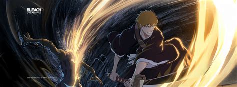 Bleach Soul Resonance Id