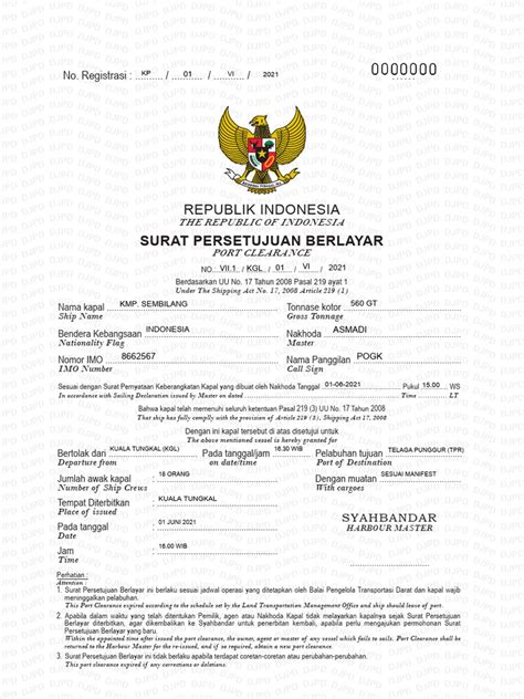 Contoh Spb Pdf
