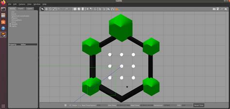 GitHub Abdulaziz Mandeeli Turtlebot3 With SLAM