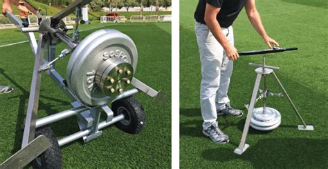 A Discussion Of Rotational Resistance And Traction In Artificial Turf Part 1 Brock Usa