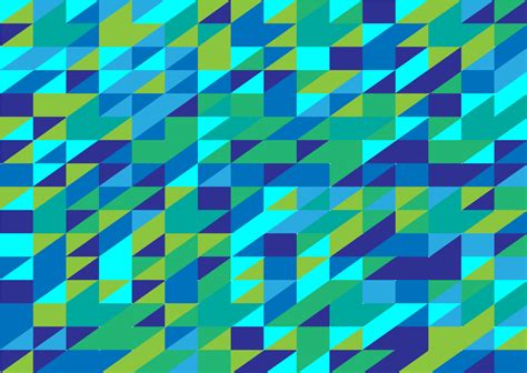I Made A Thing Heres A Triangular Pattern I Created Using This