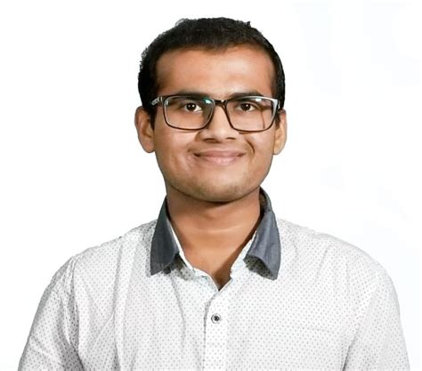 Archit Jaiswal Warren B Nelms Institute