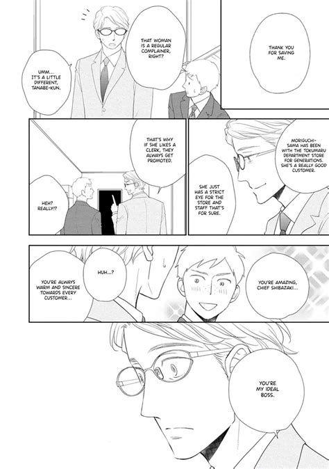 [ueda Kiyo] Nigate Na Koibito [eng] Update C 10 Page 7 Of 10 Myreadingmanga