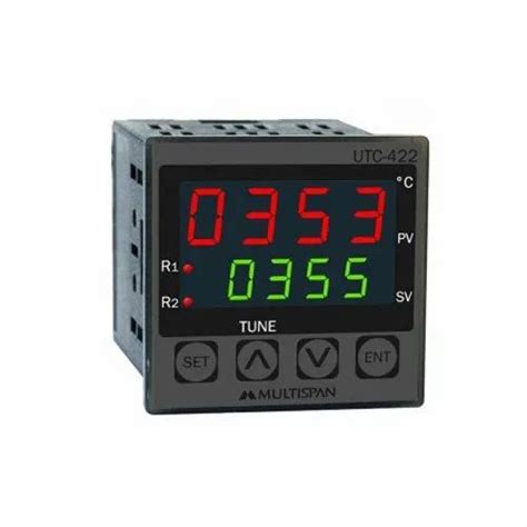 Temperature Controller At Rs Piece Thermostat Controller In Vadodara ID