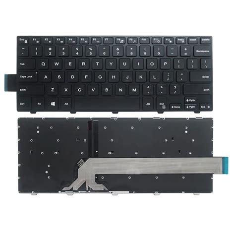 Dell 3541 Keyboard Complete It