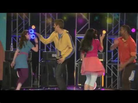 The Fresh Beat Band Live In Concert Promo Youtube
