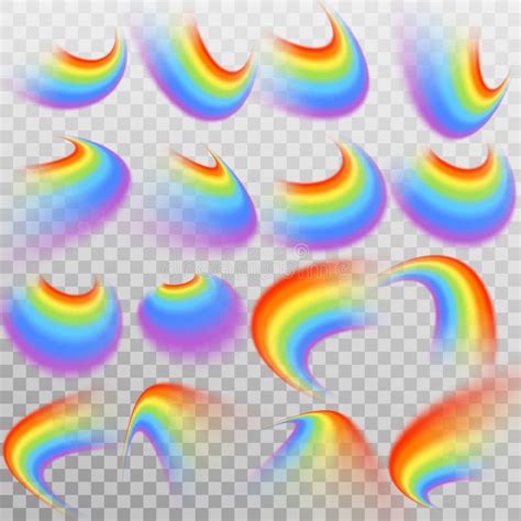 Lgbtq Pride Flags And Symbols 3d Vector Glossy Icons Set Isolated On