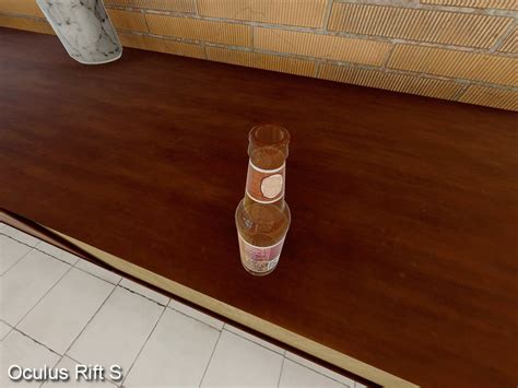 Beer Bottles Prop Models 3d Model By Spiritswitchboard