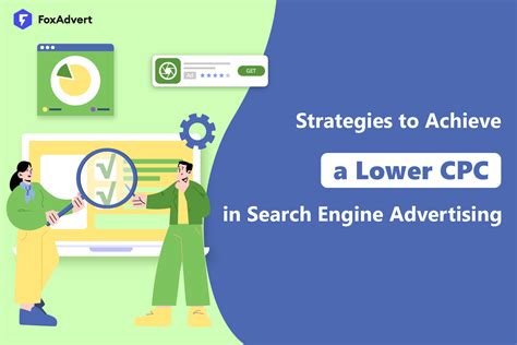 5 Strategies For Your Cost Per Click Cpc In Search Ads Foxadvert