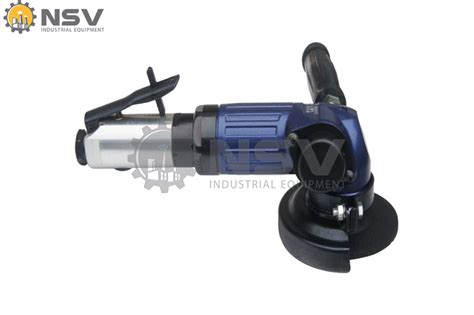 Máy mài góc nhật model YA 4CW 1 YOSHIDA