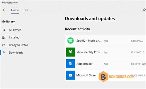How To Enable Microsoft Store In Windows Sandbox