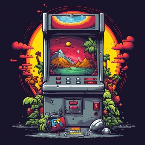 Premium Ai Image Mug Design