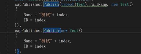 Use Typed Const Paramter To Consume Instead Of Use String · Issue 1401