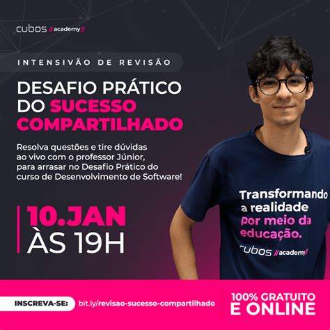 Cubos Academy