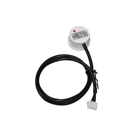 Buy Taidacent Non Contact Liquid Level Sensor Contactless Water Level Sensor Externally Attached