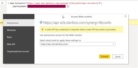 How To Get Data From Rest Api Json In Power Bi Microsoft Fabric