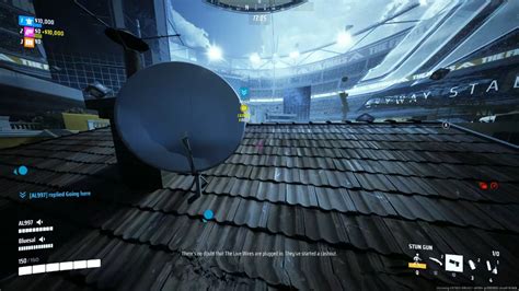 found a new serious bug dev pls fix r thefinals