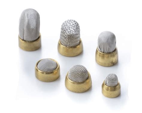 Metal Or Nylon Which Filter Is Right For You