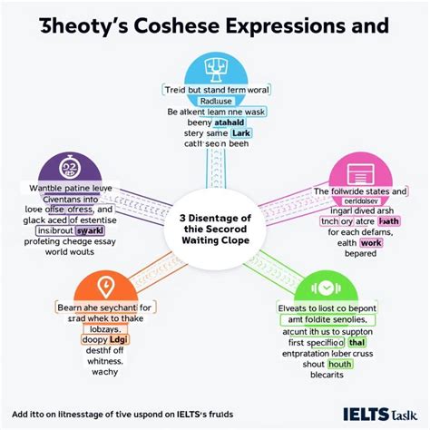 Mastering Cohesive Expressions In Ielts Writing Task 2 A Comprehensive Guide Ietls Net