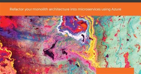 Ebook Giveaway Hands On Microservices With C 8 And Net Core 3