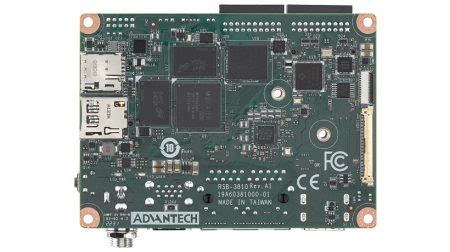 Pico ITX SBC Is Equipped With MediaTek Genio And Supports ROS